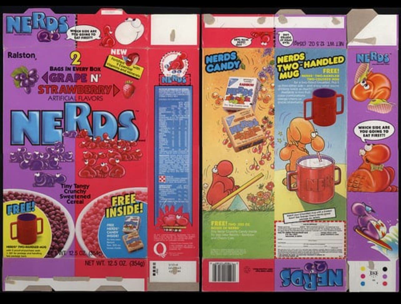 How Many of These 80s Candies Do You Remember? – Social Nostalgia