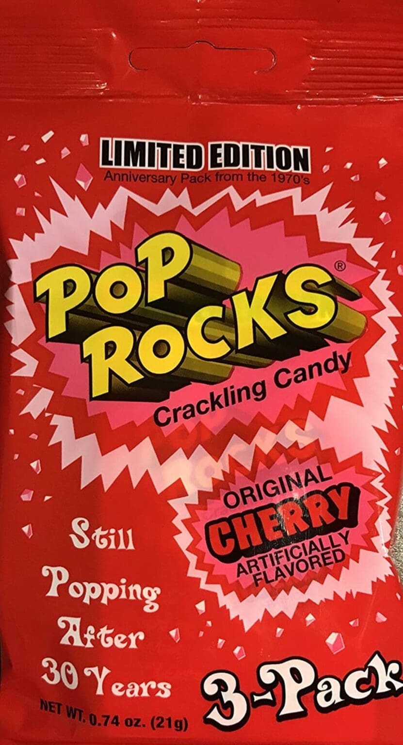 How Many of These 80s Candies Do You Remember? – Social Nostalgia