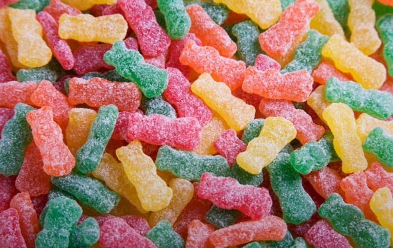 How Many of These 80s Candies Do You Remember? – Social Nostalgia