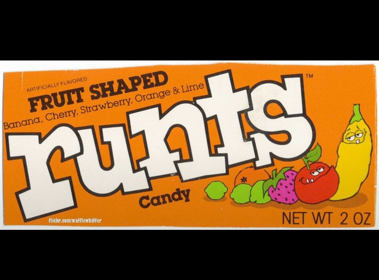 How Many of These 80s Candies Do You Remember? – Social Nostalgia