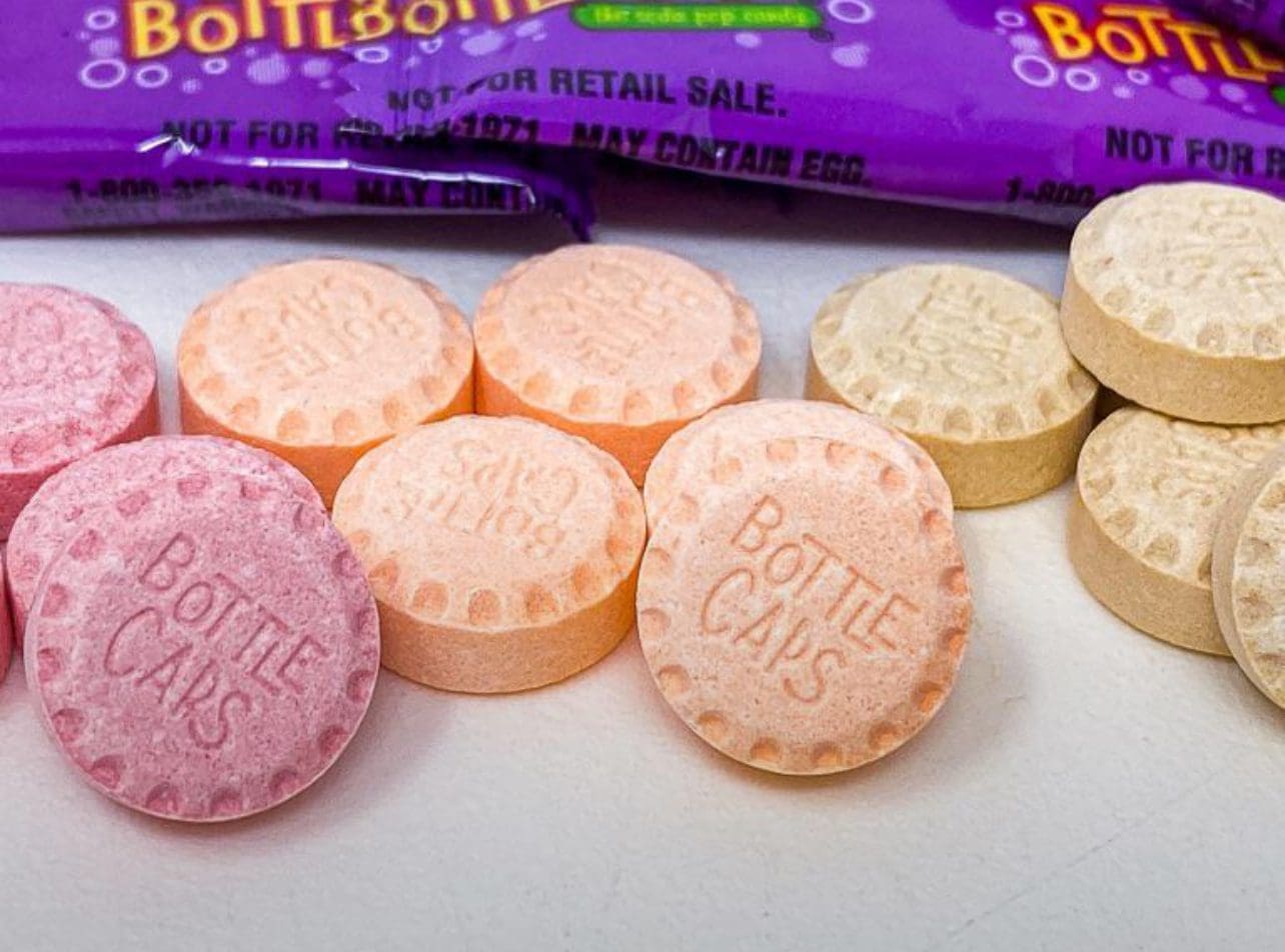 How Many of These 80s Candies Do You Remember? – Social Nostalgia