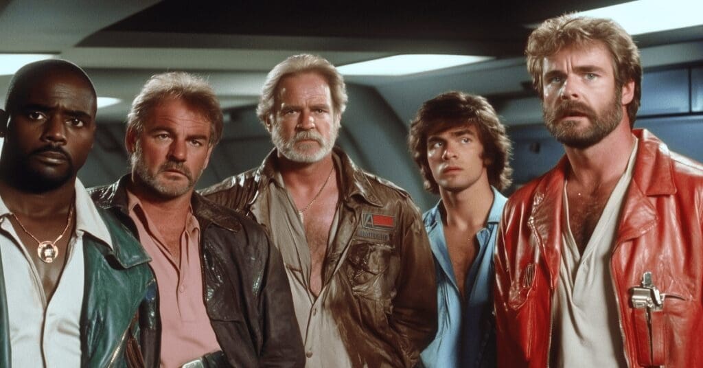 It’s Been 40 Years—See What Happened to the A-Team Cast! – Social Nostalgia