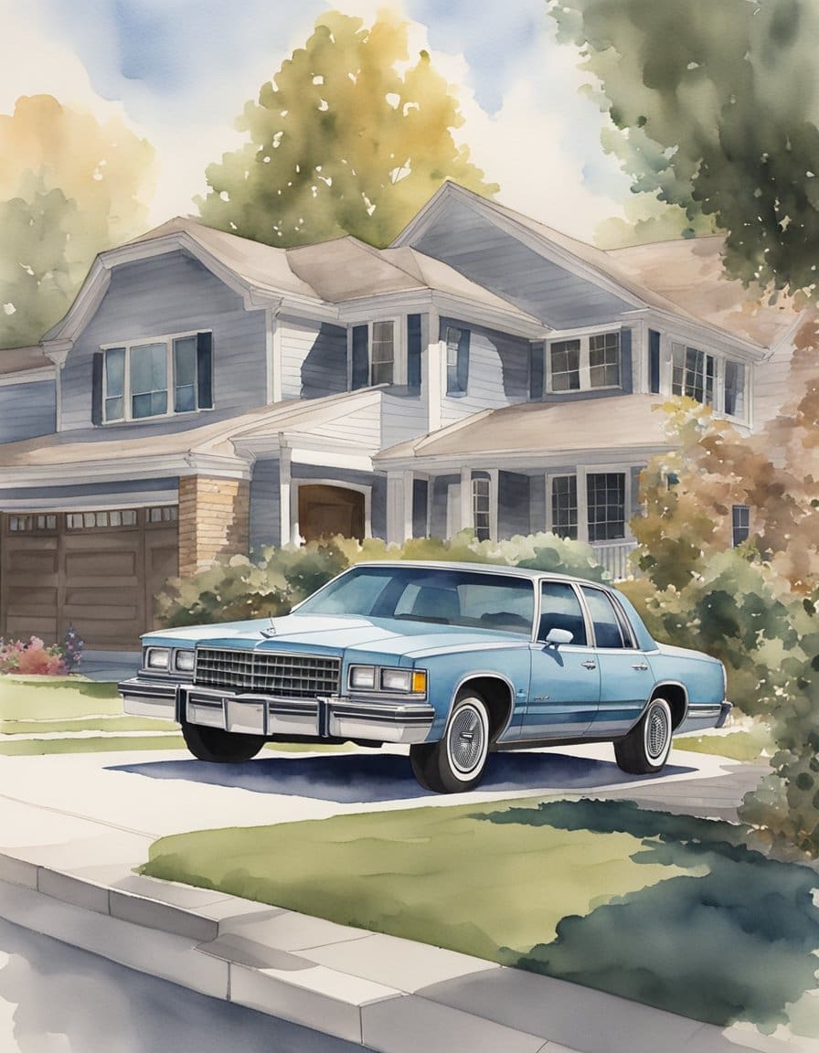 The 15 Most Iconic Cars of the 80s—How Many Do You Remember? – Social ...