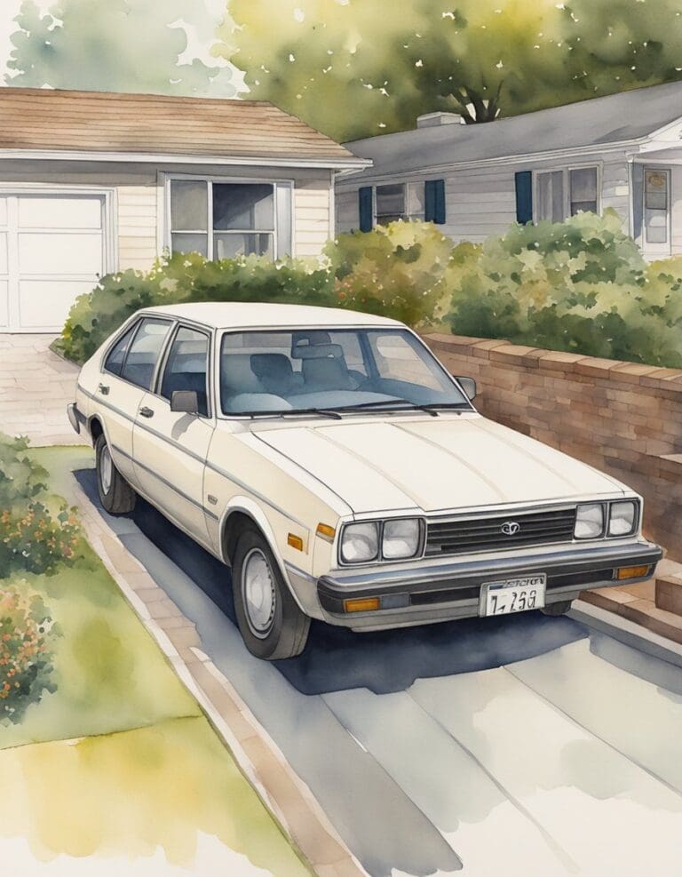 The 15 Most Iconic Cars of the 80s—How Many Do You Remember? – Social ...