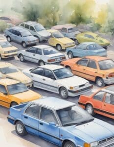 The 15 Most Iconic Cars of the 80s—How Many Do You Remember? – Social ...