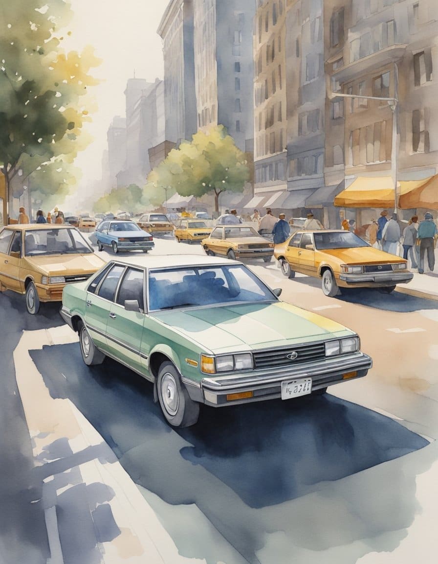 The 15 Most Iconic Cars of the 80s—How Many Do You Remember? – Social ...