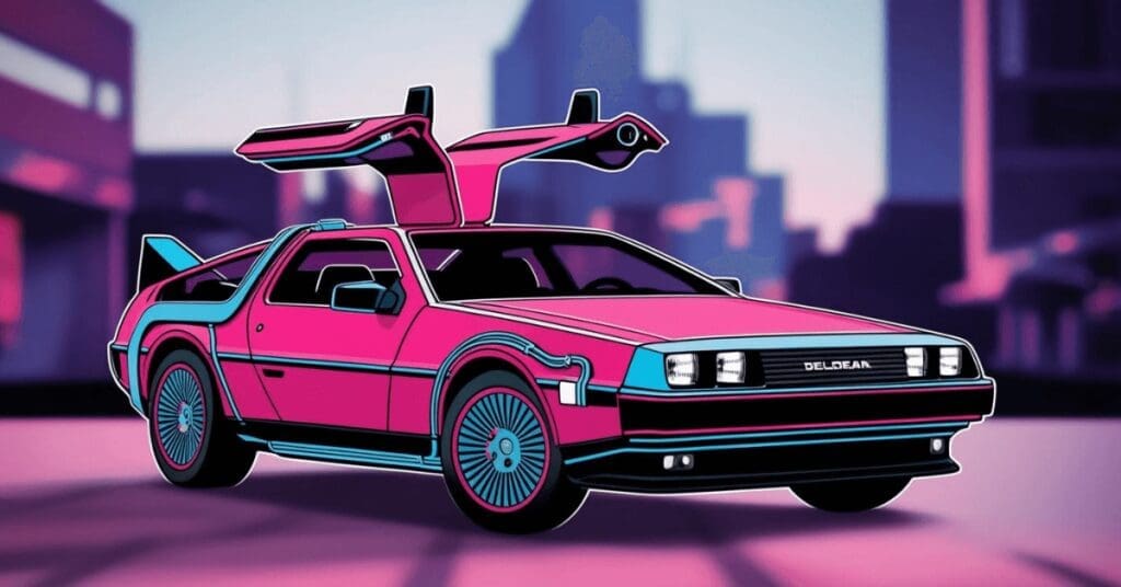 The 15 Most Iconic Cars of the 80s—How Many Do You Remember? – Social ...