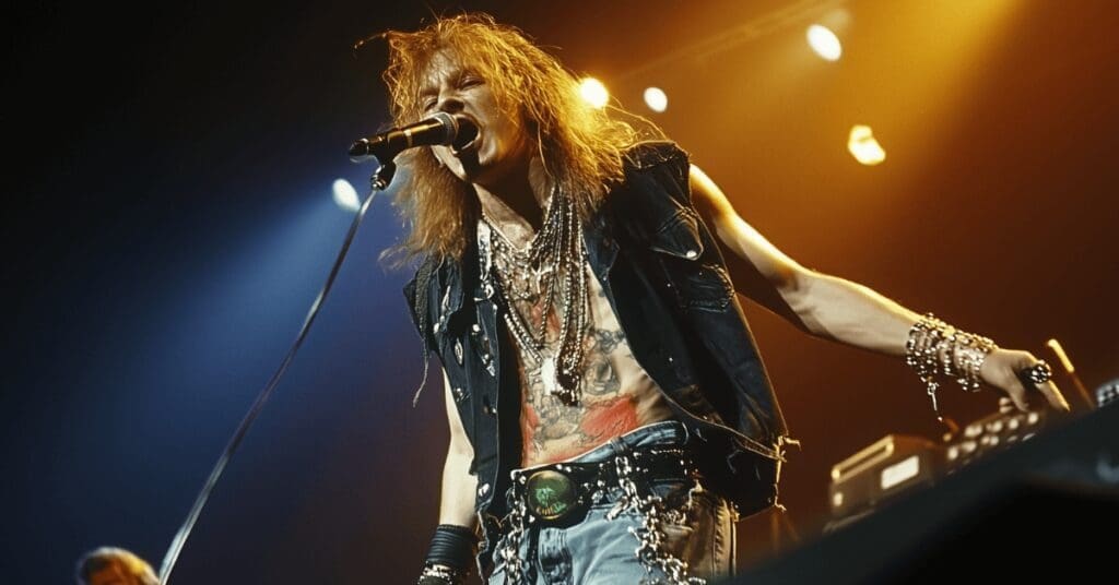 25 Most Legendary Rock Gods of the 80s—Ranked! – Social Nostalgia