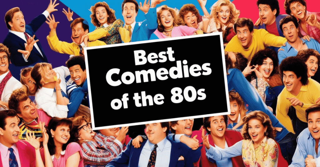 The Funniest Films of the ’80s—How Many Have You Seen? – Social Nostalgia